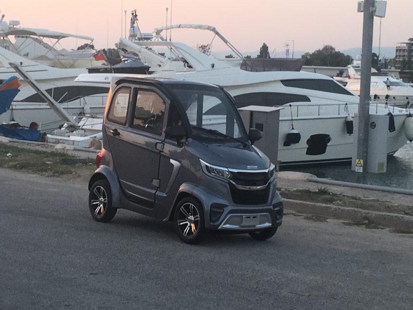 ΗΛΕΚΤΡΙΚΑ ΑΥΤΟΚΙΝΗΤΑ ΓΙΑ ΔΗΜΟΣΙΟΥΣ ΔΡΟΜΟΥΣ – MOTIVAS FREEDOM